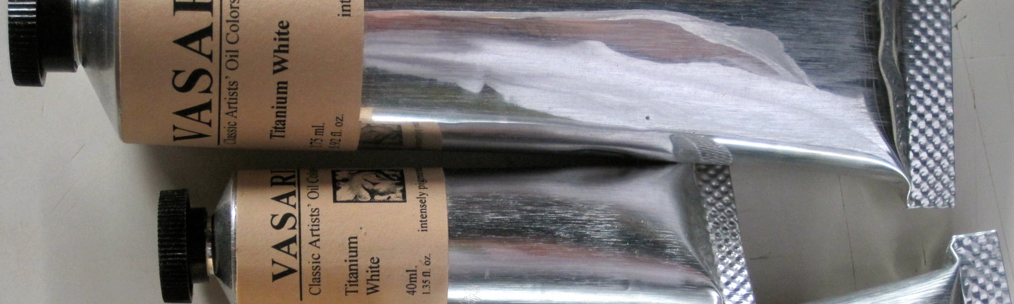 Collections – Vasari Classic Artists' Oil Colors