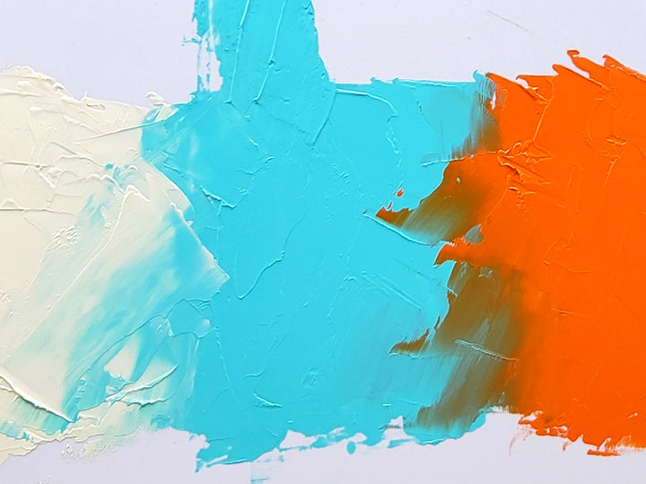 Artists' Oil Colors – Vasari Classic Artists' Oil Colors