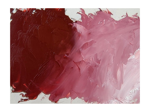 Capucine Red Deep artists oil color – Vasari Classic Artists' Oil Colors