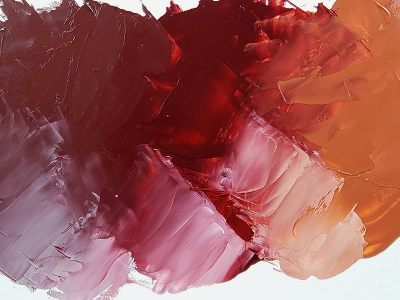 Caput Mortuum artists oil color – Vasari Classic Artists' Oil Colors