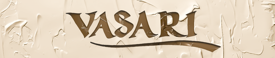 Color Chart – Vasari Classic Artists' Oil Colors