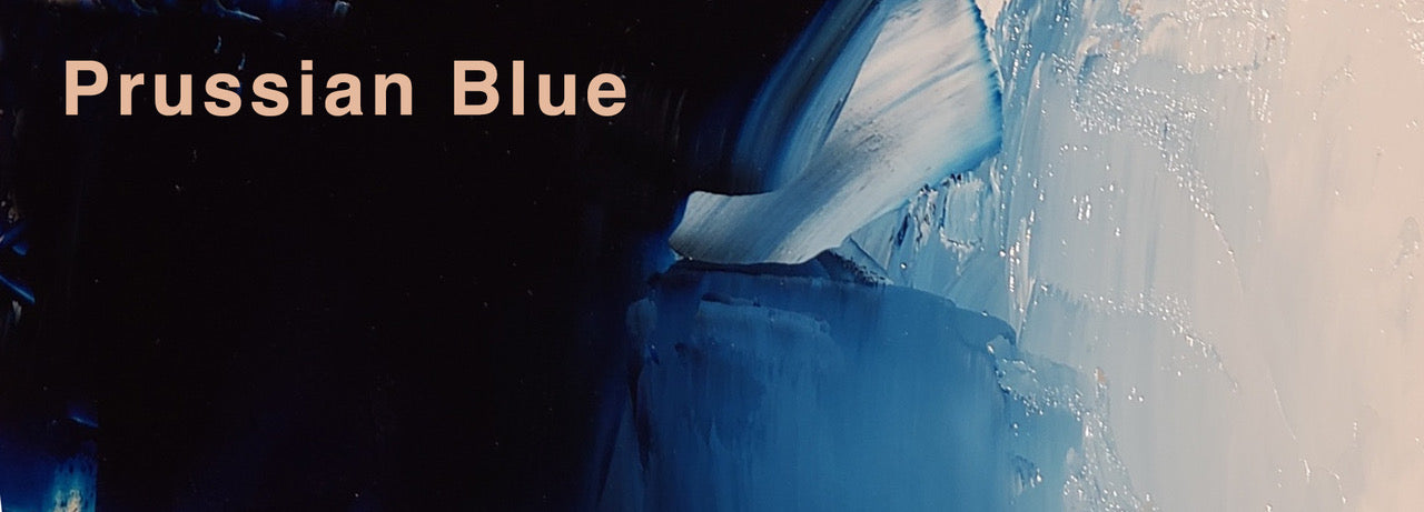 Vasari Classic Artists' Oil Colors - Handmade artist oil paint