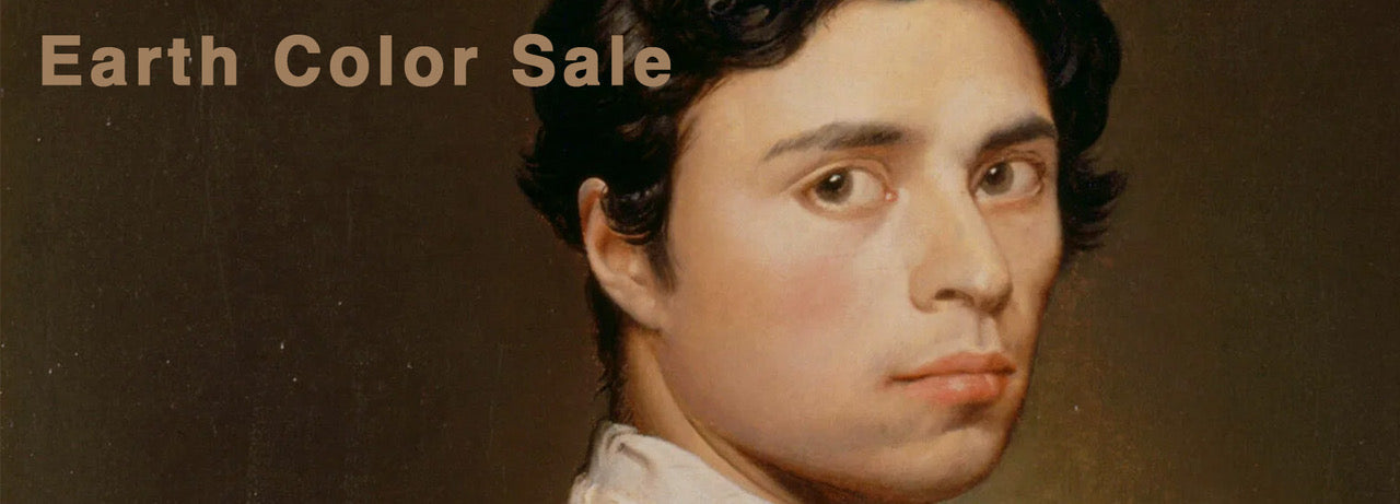 Vasari Classic Artists' Oil Colors - Handmade artist oil paint